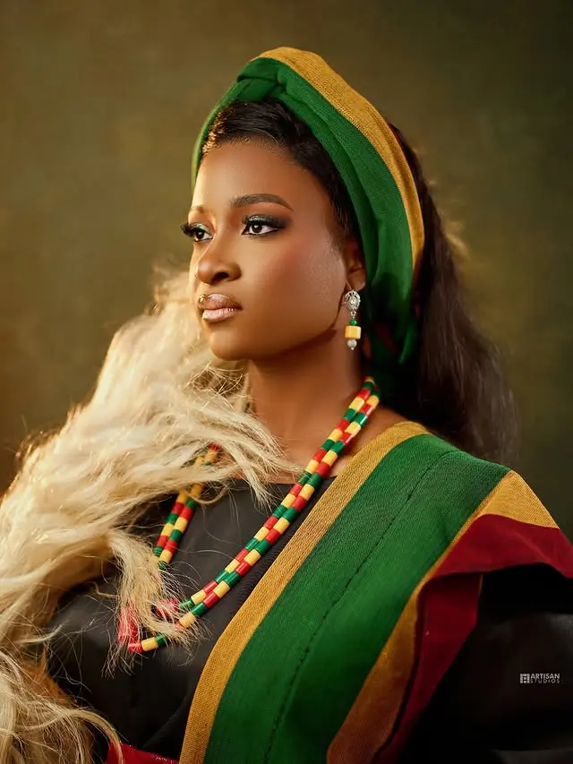 Sonia "Big Soso" Amako Biography: Age, Net Worth, BBNaija, Height ...