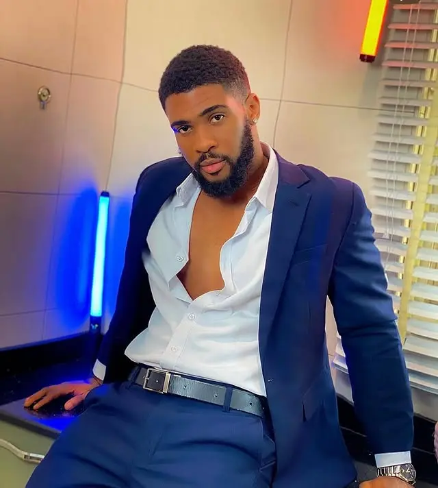 Bright Morgan Biography: Age, Net Worth, BBNaija, Movies, Height ...