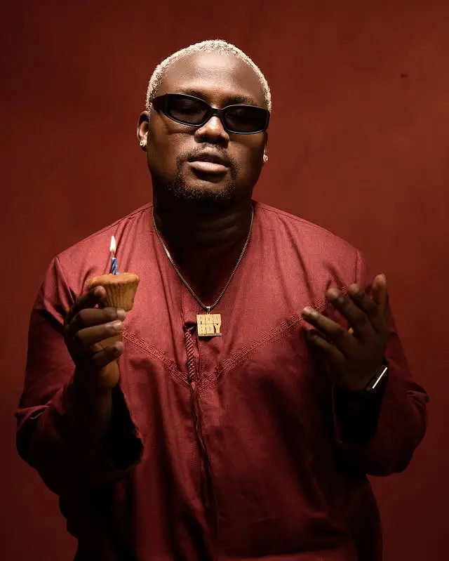 Olatunde "Rooboy" Kayode Samuel Bio: Age, Net Worth, BBNaija, Tribe ...