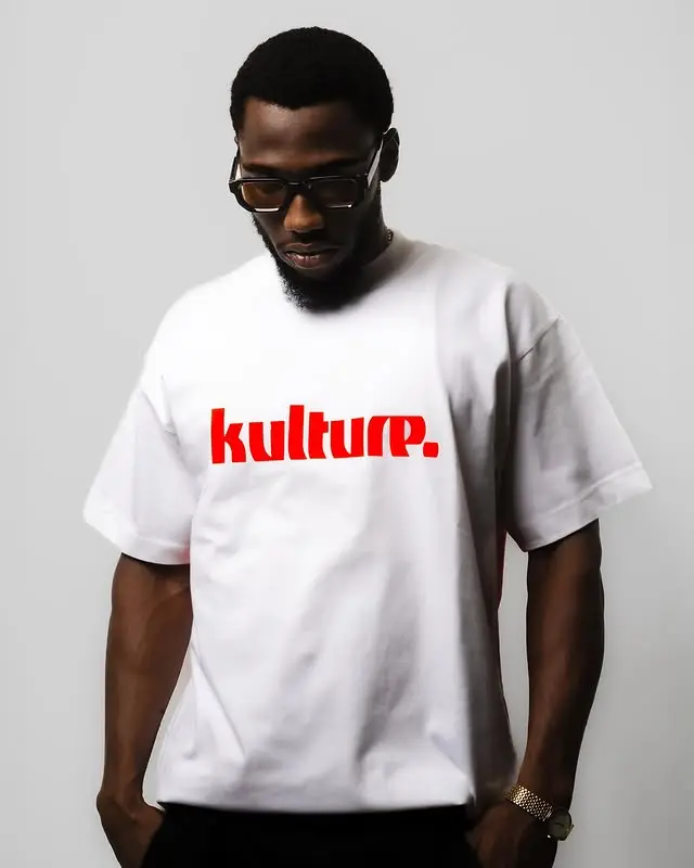 Oluwakayikunmi "Kayikunmi" Ajibade Bio: Age, Girlfriend, Instagram, Net ...