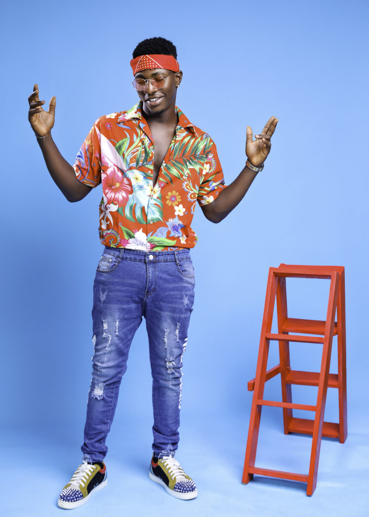 Flow Joe Biography: Age, Net Worth, Girlfriend, Family, Wikipedia, Songs