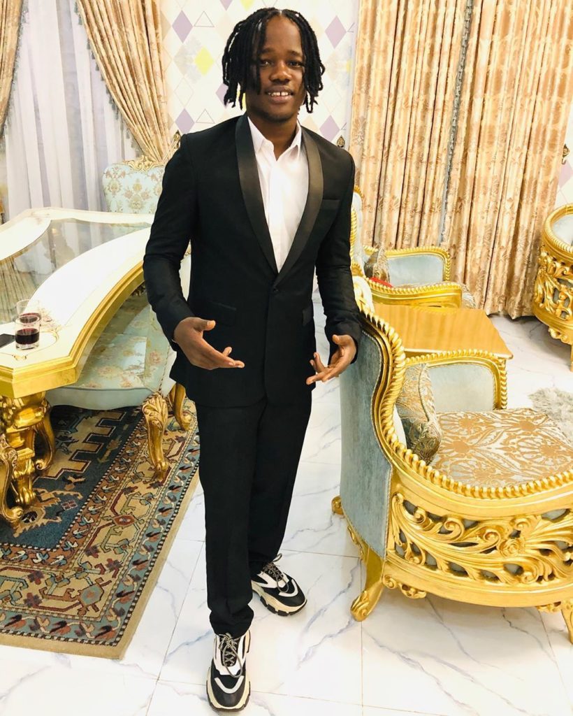 Jamo Pyper Biography: Girlfriend, Wikipedia, Real Name, Age, Songs ...