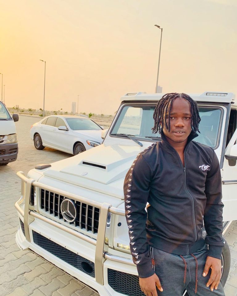 Jamo Pyper Biography: Girlfriend, Wikipedia, Real Name, Age, Songs ...