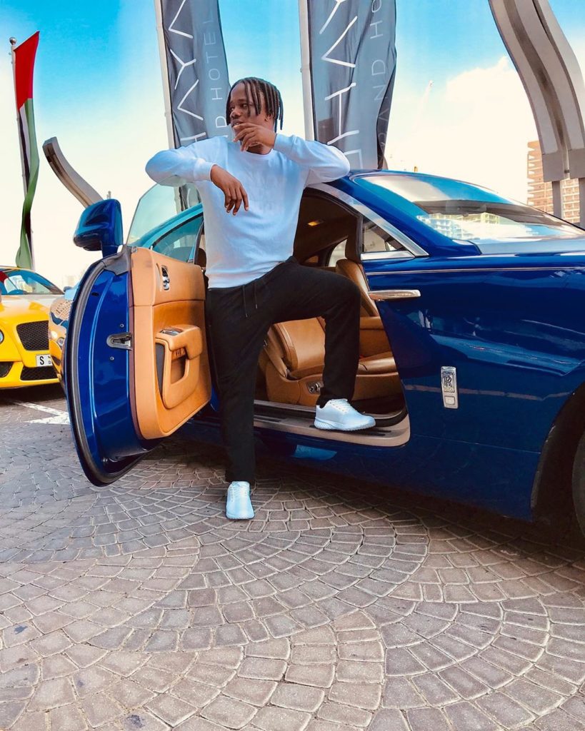 Jamo Pyper Biography: Girlfriend, Wikipedia, Real Name, Age, Songs ...