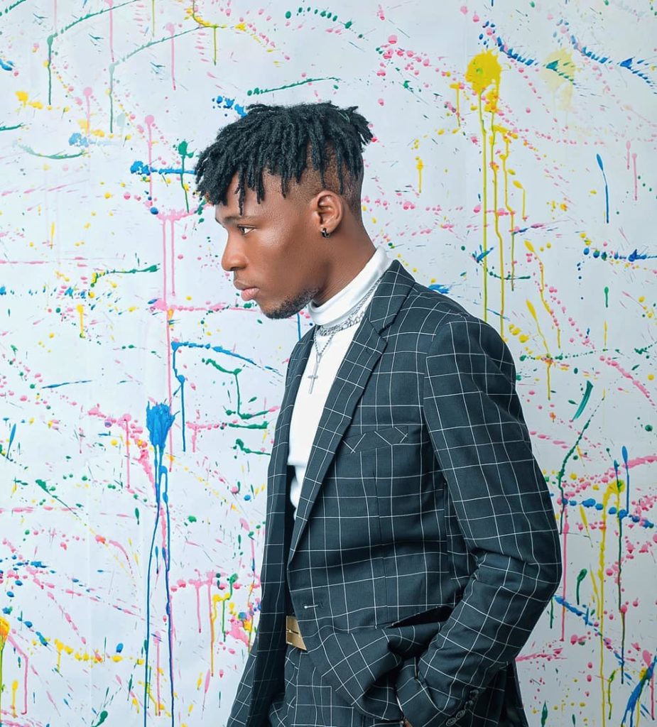 Joeboy Biography: Age | Songs | Achievements | Wikis & More | TheCityCeleb