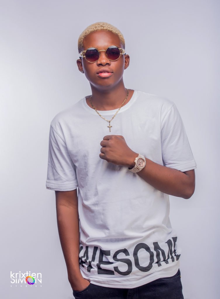 Kayz Moore Biography: Age, Girlfriend, Record Label, Songs, Net Worth ...