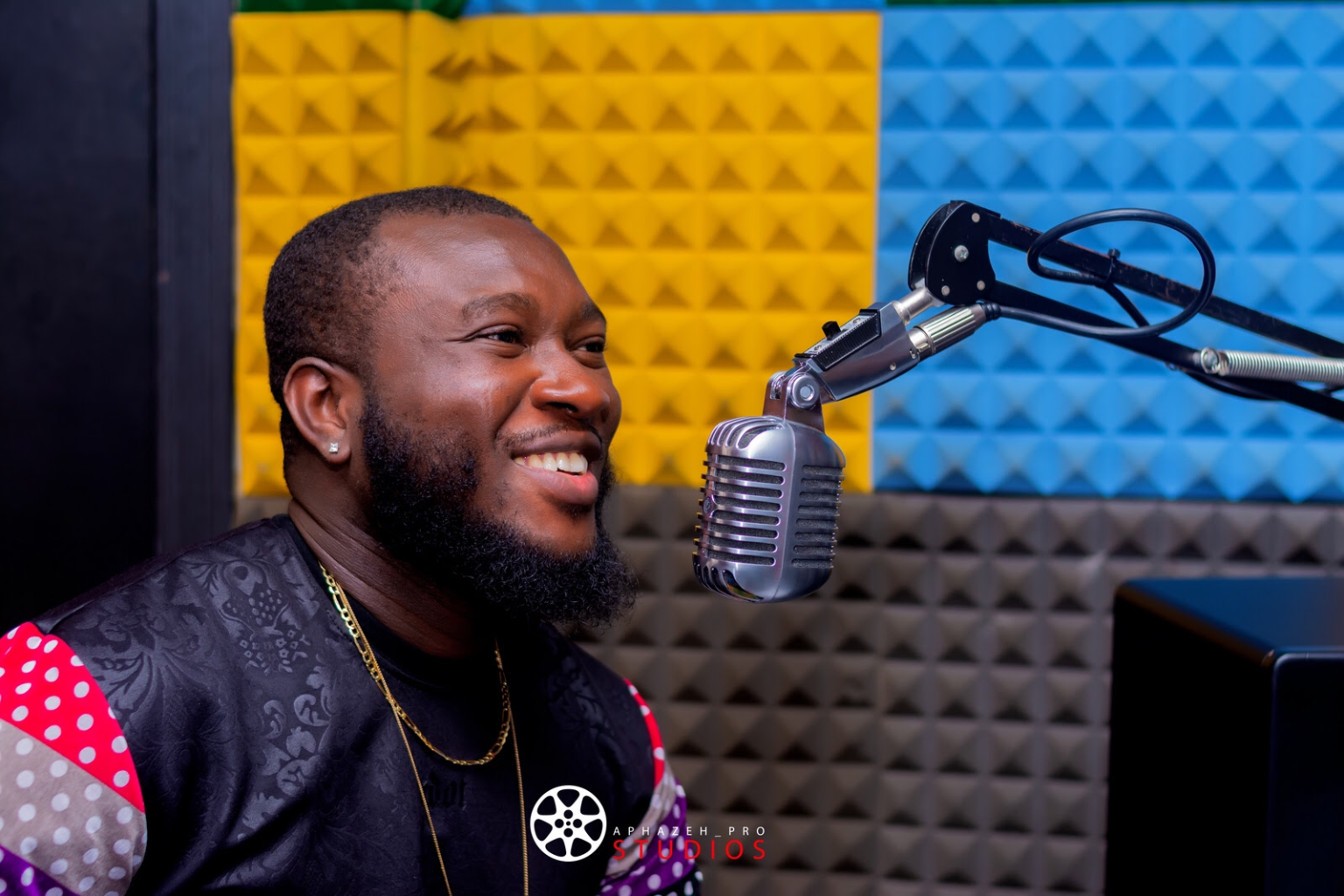 KINGP Biography: Age | Education | Career | Wikis & More | TheCityCeleb