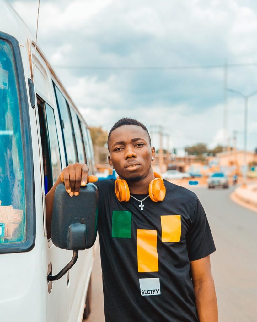 Limerick (musician) Biography: Girlfriend, Songs, Net Worth, Wikipedia ...