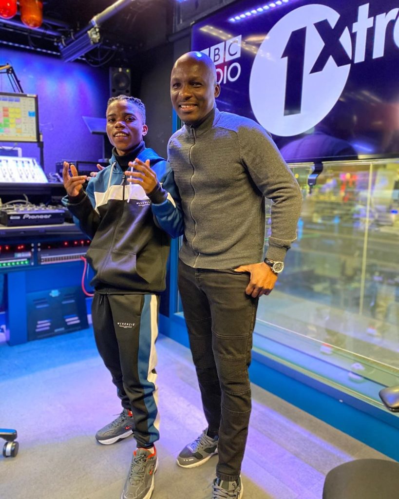 Lyta Biography: Cars, Age, Girlfriend, Net Worth, Wikipedia, Record ...