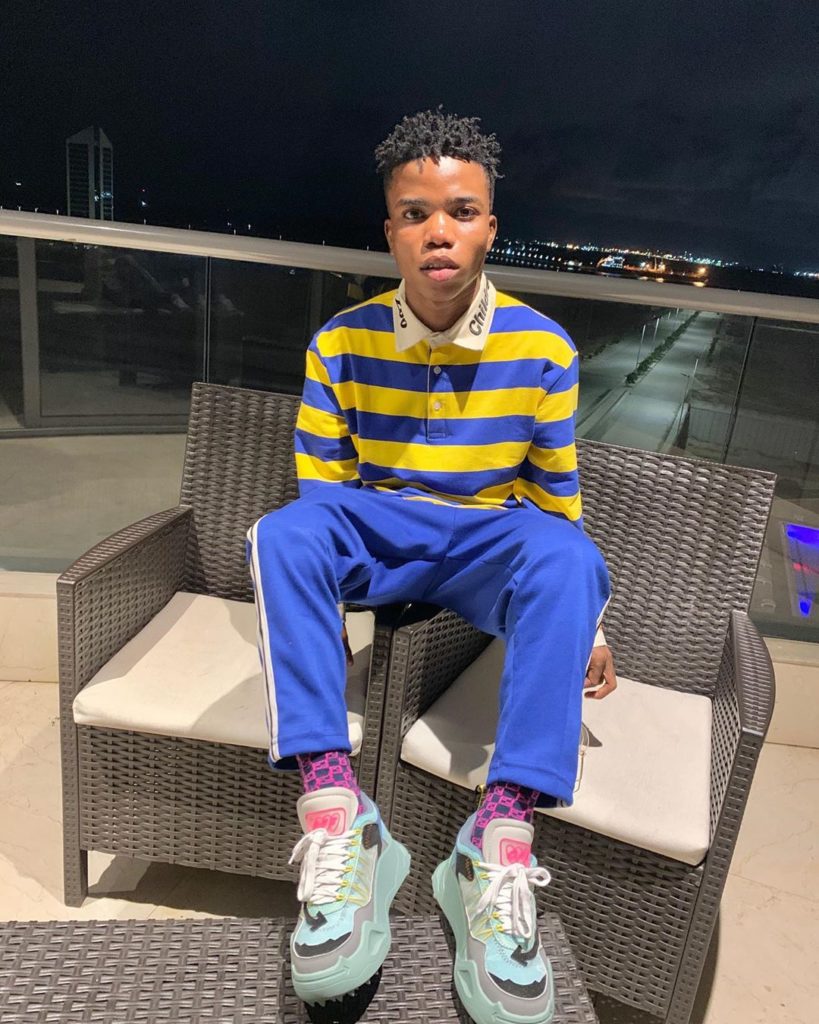 Lyta Biography: Cars, Age, Girlfriend, Net Worth, Wikipedia, Record ...