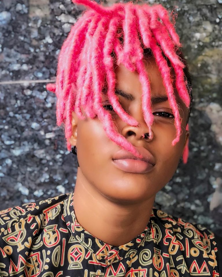 Candy Bleakz Biography: Age, Net Worth, Boyfriend, Record Label, Songs ...