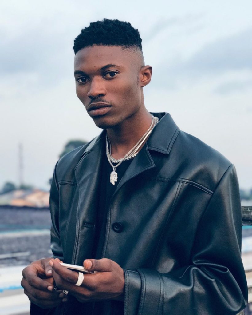 Diamond Jimma Biography: Real Name, Age, Wikipedia, Net Worth ...