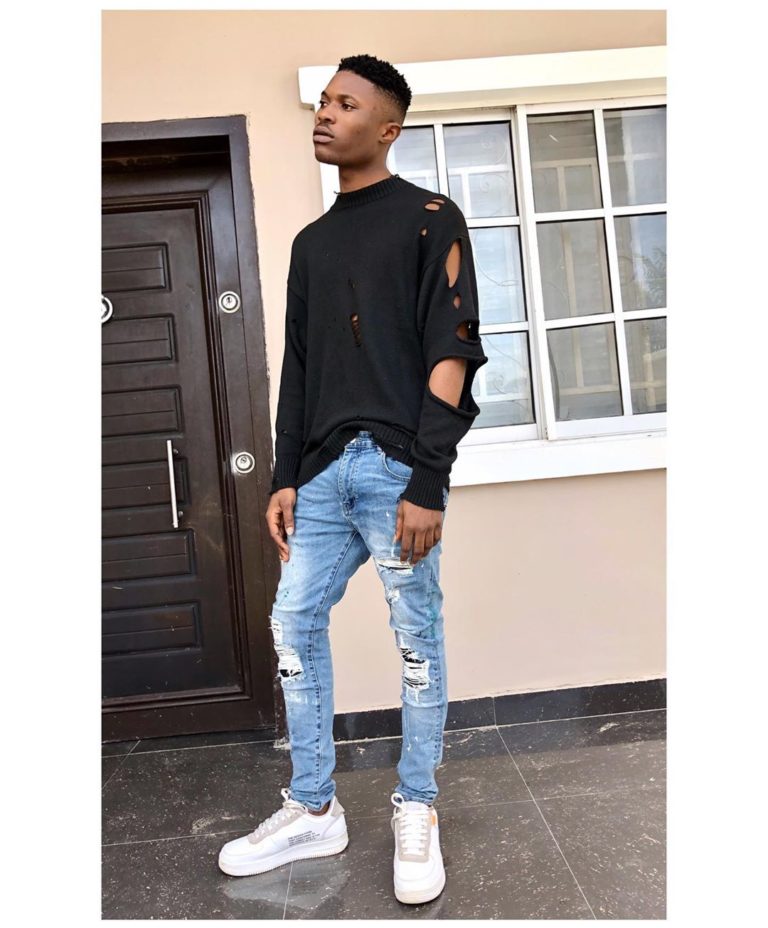 Diamond Jimma Biography: Real Name, Age, Wikipedia, Net Worth ...