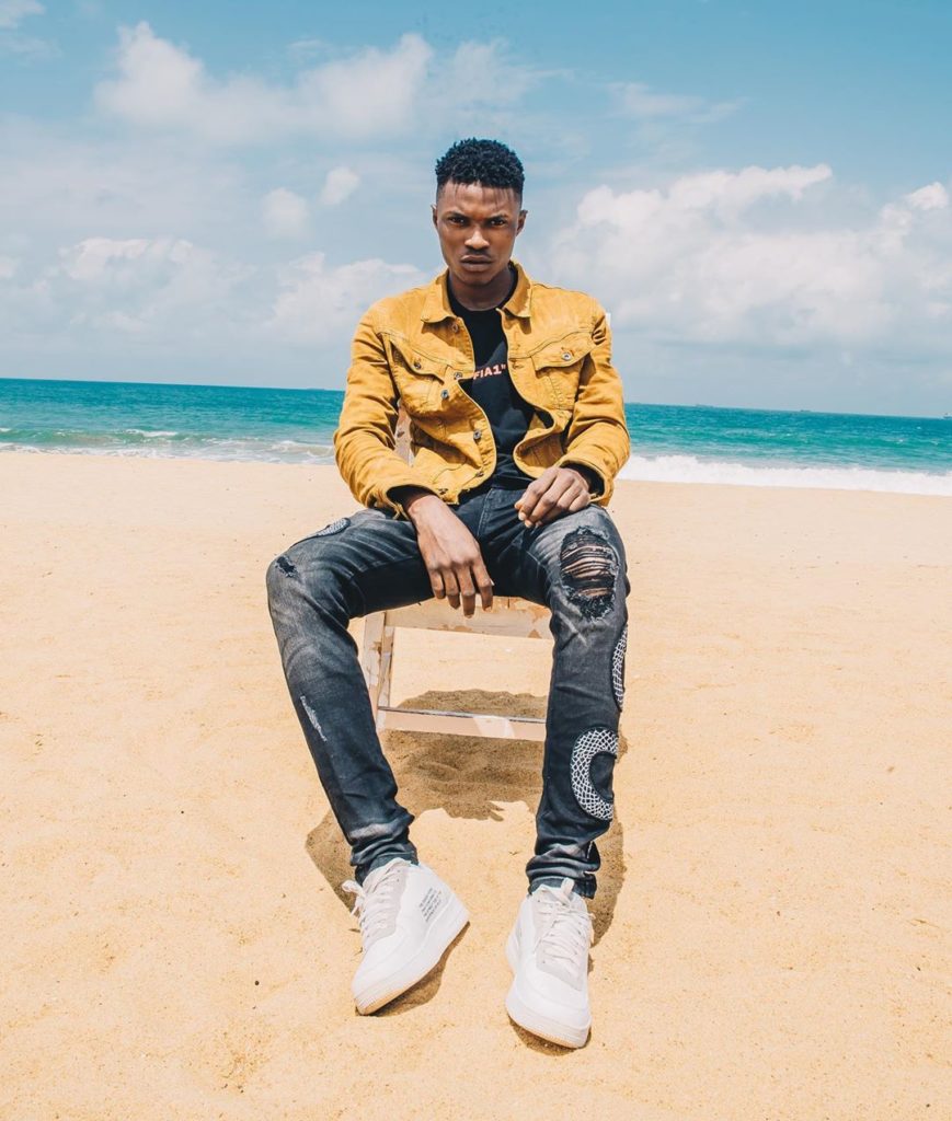 Diamond Jimma Biography: Real Name, Age, Wikipedia, Net Worth ...