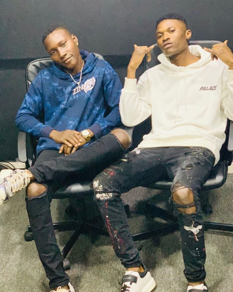 Diamond Jimma Biography: Real Name, Age, Wikipedia, Net Worth ...