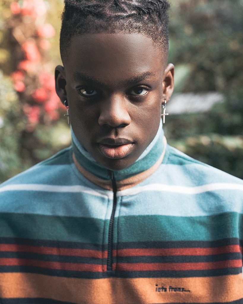 Rema Biography: Girlfriend, Age, Wikipedia, Net Worth, House, Record ...