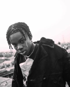 Rema Biography: Girlfriend, Age, Wikipedia, Net Worth, House, Record ...