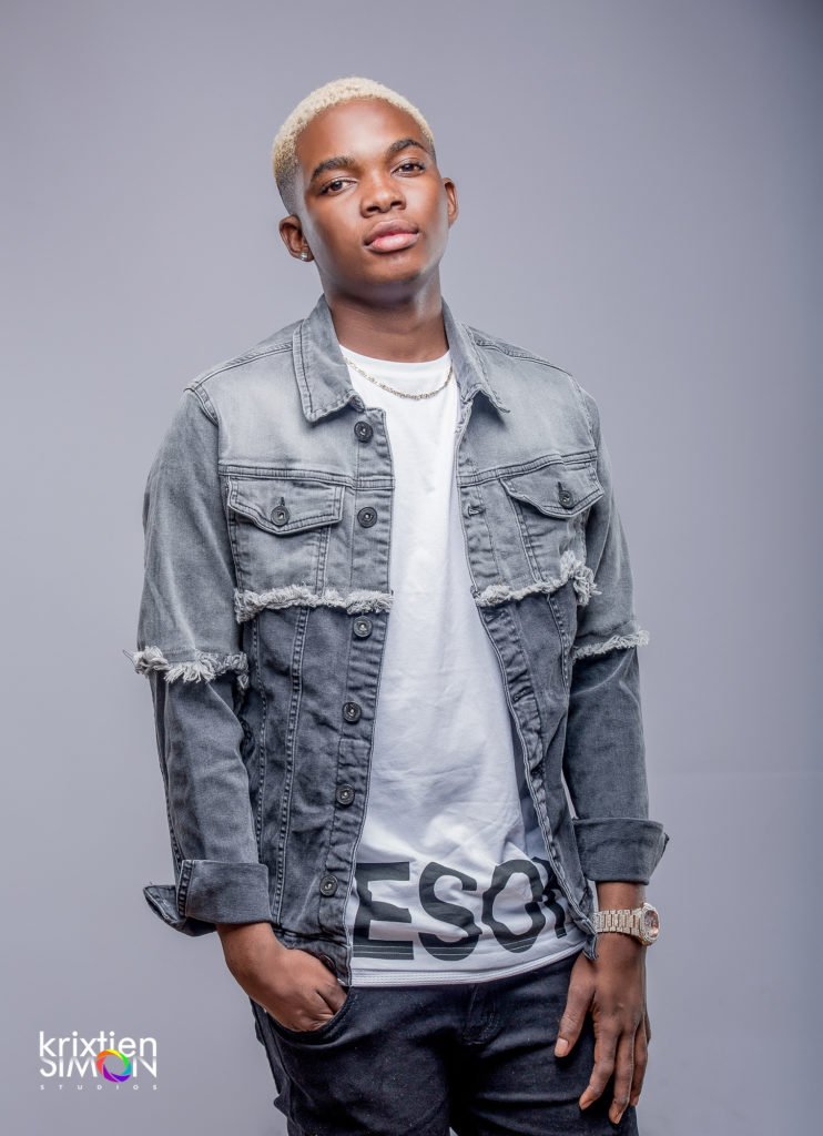 Kayz Moore Biography: Age, Girlfriend, Record Label, Songs, Net Worth ...