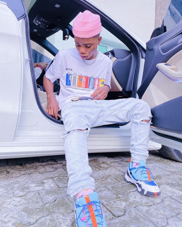 Lyta Biography: Cars, Age, Girlfriend, Net Worth, Wikipedia, Record ...