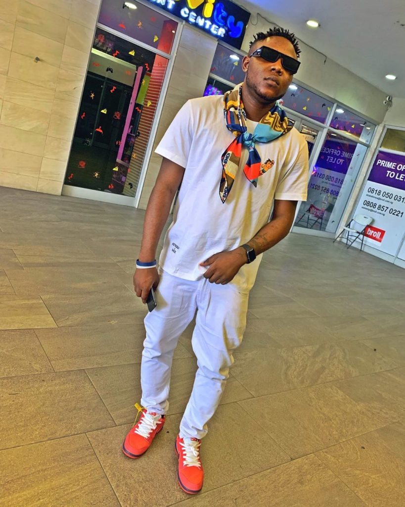 Otega Billz Biography: Age, Songs, Net Worth, Girlfriend, Wikipedia ...