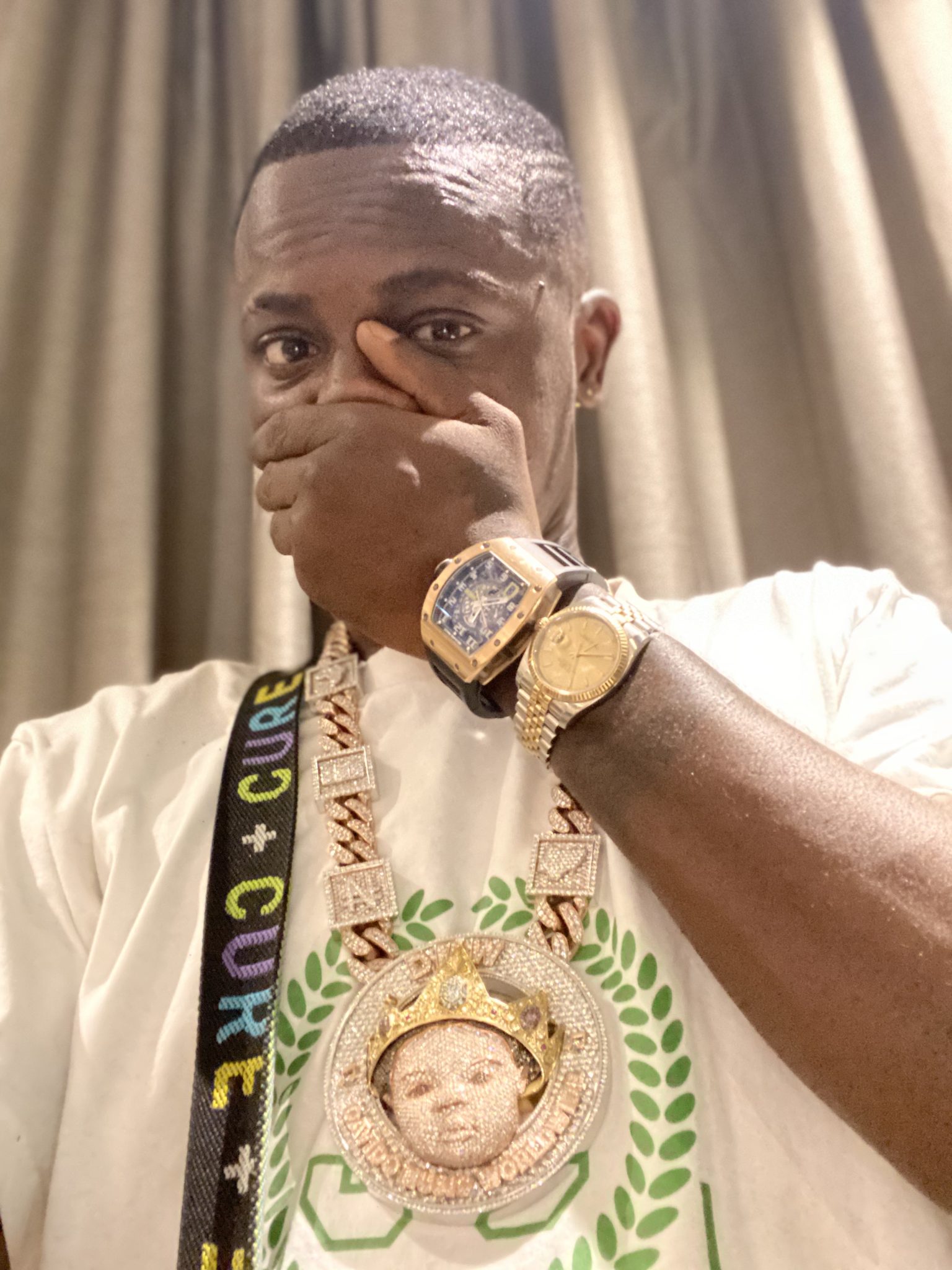 Aloma DMW Biography: Real Name, Wikipedia, Girlfriend, Age, Songs, Net ...