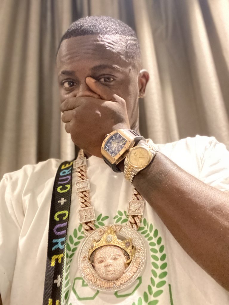 Aloma DMW Biography: Real Name, Wikipedia, Girlfriend, Age, Songs, Net ...