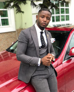 Chike (Singer) Biography: Real Name, Album, Age, Songs, Movies ...