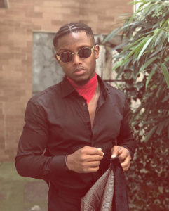 Chike (Singer) Biography: Real Name, Album, Age, Songs, Movies ...