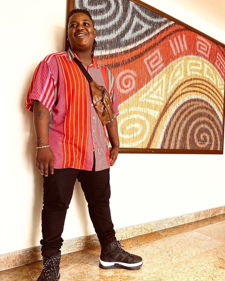 Barry Jhay Biography: Girlfriend, Wikipedia, Net Worth, Age, Record ...