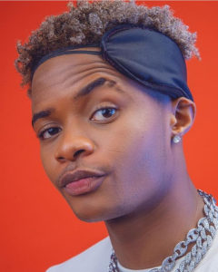 Crayon Biography: Age, Net worth, Songs, Girlfriend, Wikipedia, Real ...
