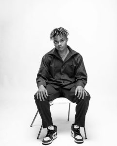 Crayon Biography: Age, Net worth, Songs, Girlfriend, Wikipedia, Real ...