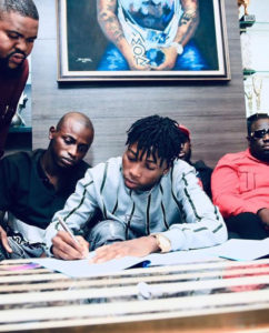 Aloma DMW Biography: Real Name, Wikipedia, Girlfriend, Age, Songs, Net ...