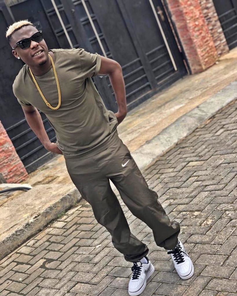 Junior Boy Biography: Age, Songs, Record Label, Wikipedia, Girlfriend ...