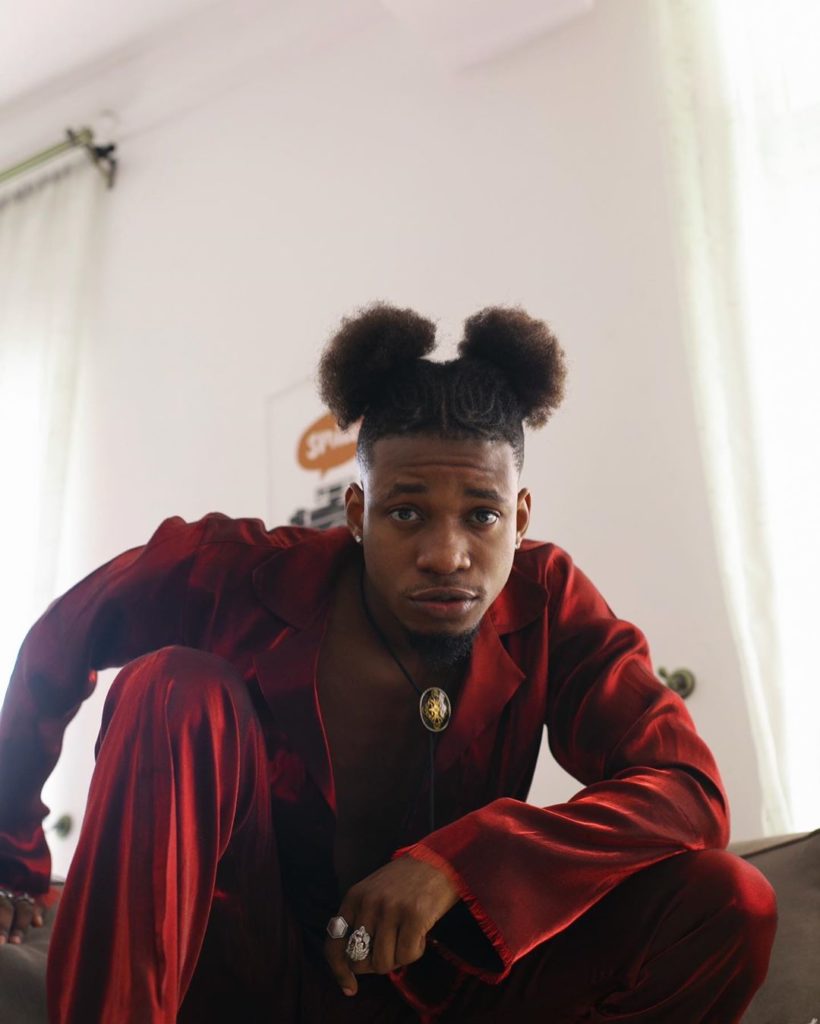 King Perryy Biography: Real Name, Age, Song, Net Worth, Wikipedia ...