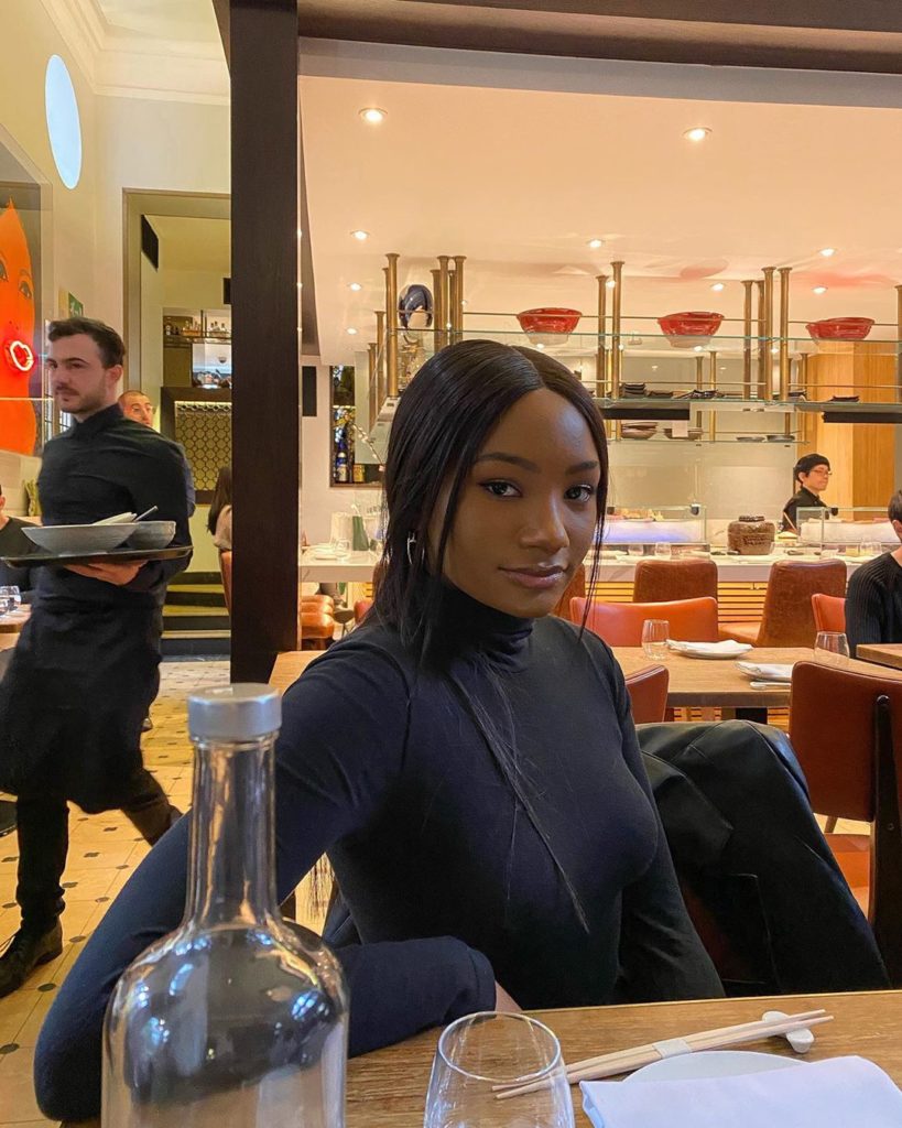 Temi Otedola Biography: Age, Boyfriend, Husband, Father, Sisters ...