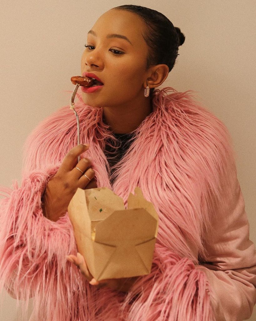 Temi Otedola Biography: Age, Boyfriend, Husband, Father, Sisters ...