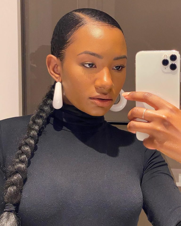 Temi Otedola Biography: Age, Boyfriend, Husband, Father, Sisters ...