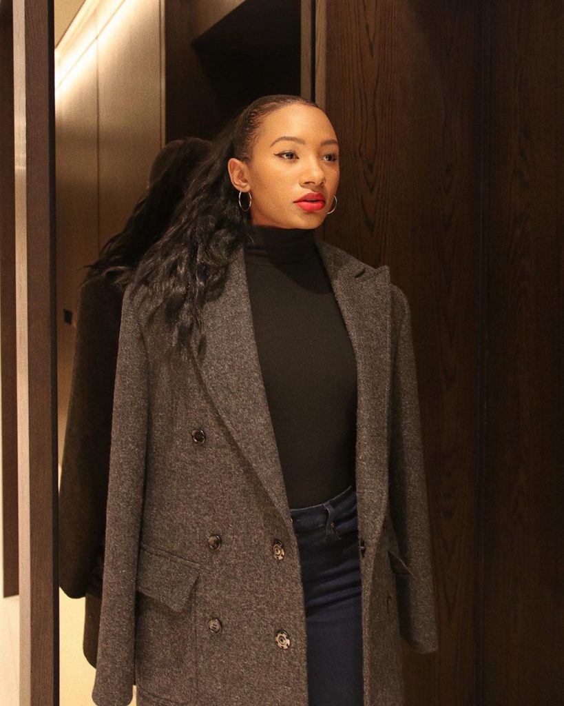 Temi Otedola Biography: Age, Boyfriend, Husband, Father, Sisters ...