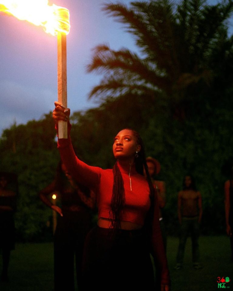 Tems Bio: Undisclosed Secrets | Net Worth | Age | Songs | Wikis & More ...