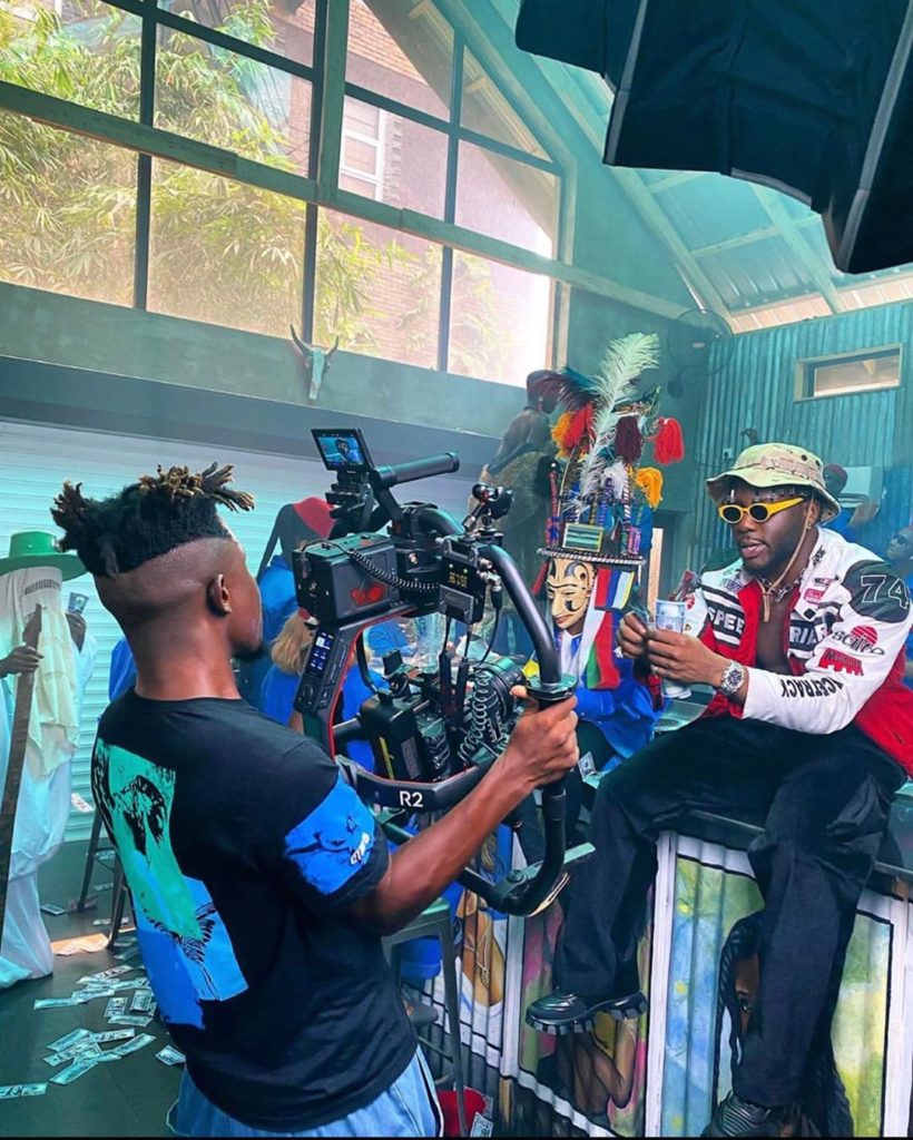 Zoro (musician) Biography: Age, Girlfriend, Wikipedia, Net Worth, Songs ...