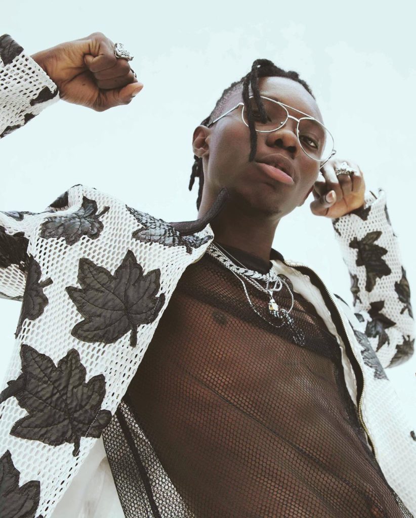 Blaqbonez Biography: Age, Cars, Net Worth, Wikipedia, House, Record ...