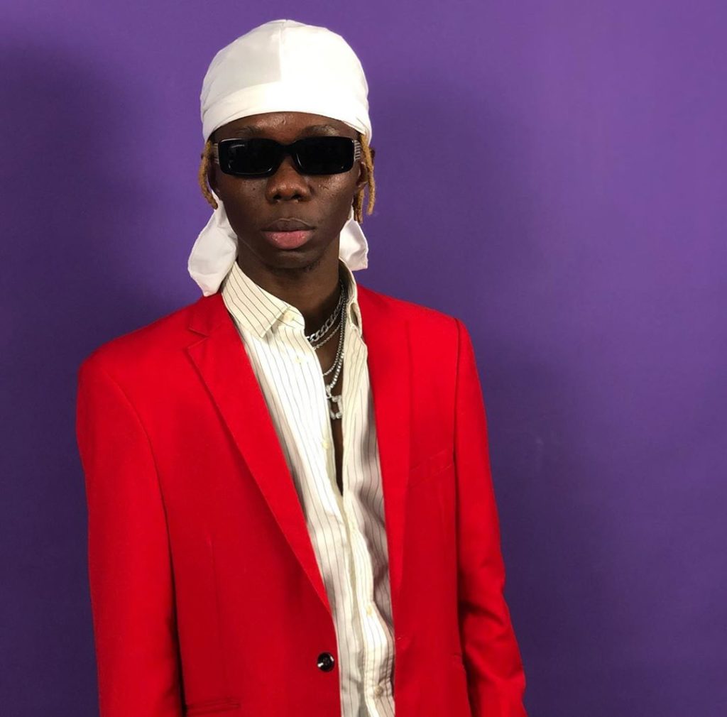 Blaqbonez Biography: Age, Cars, Net Worth, Wikipedia, House, Record ...