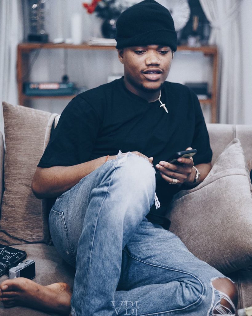 Brainee Biography: Girlfriend, Songs, Wikipedia, Age, Net Worth, Record ...