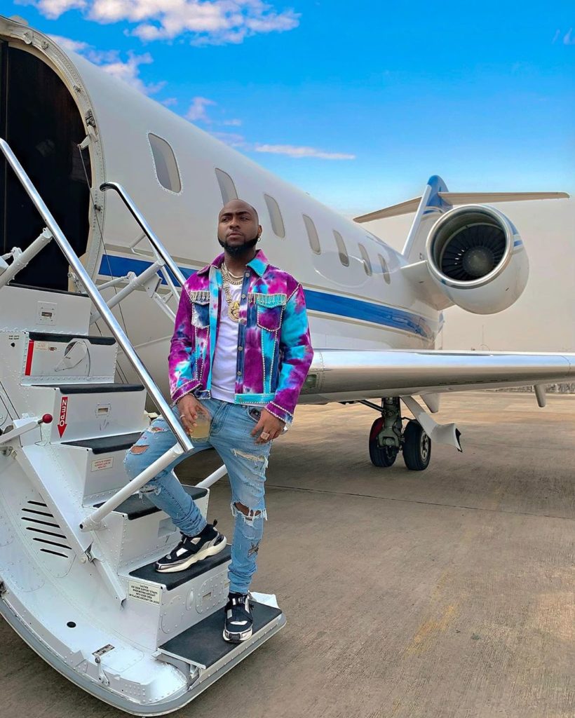 Davido Biography: Wife, Age, Children, Girlfriend, Net Worth, Songs ...