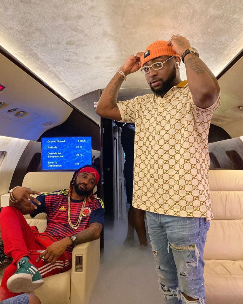 Davido Biography: Wife, Age, Children, Girlfriend, Net Worth, Songs ...