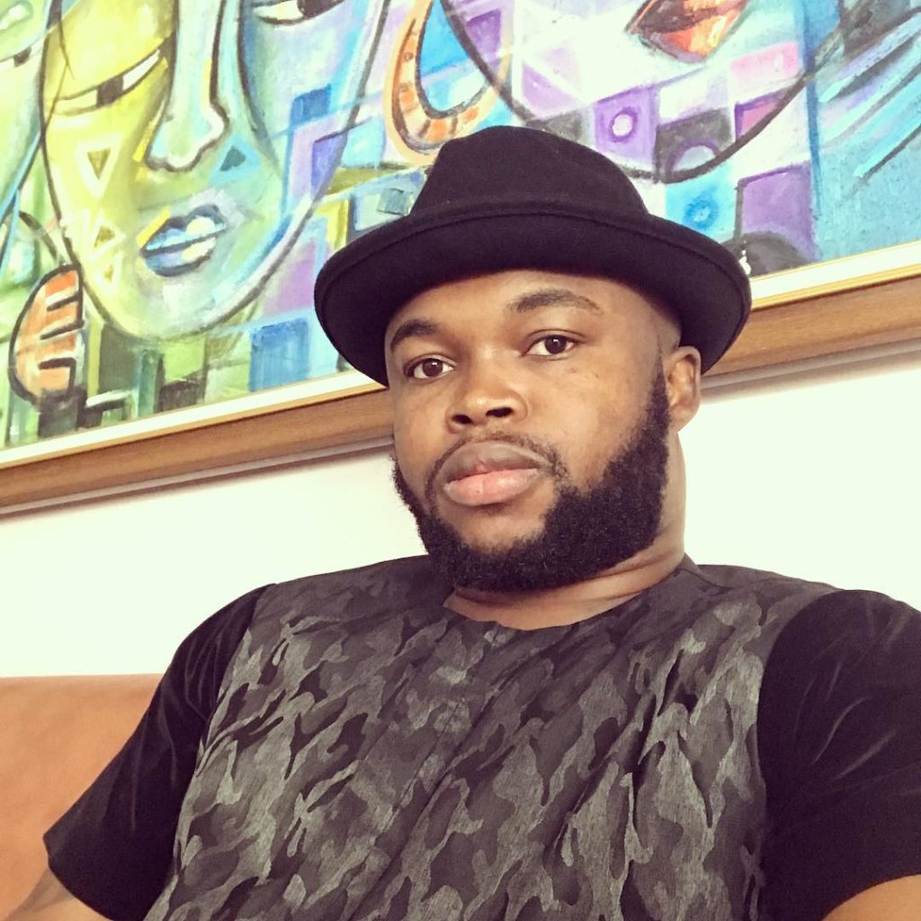 Emperor Geezy Biography: Wife, Age, Net Worth, G-Worldwide, Instagram ...