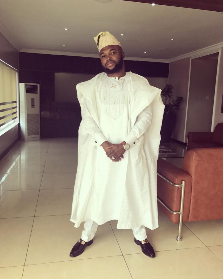 Emperor Geezy Biography: Wife, Age, Net Worth, G-Worldwide, Instagram ...