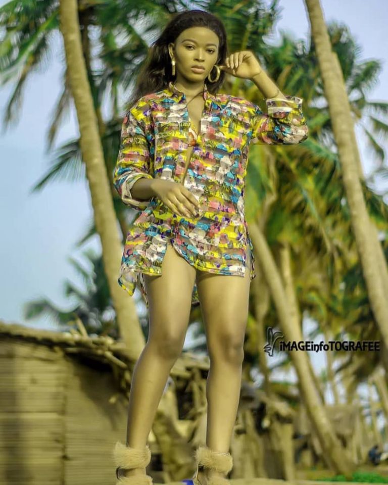 Aisha Ibrahim Biography: Age, Wikipedia, Career, Facebook, Instagram, Net Worth, Secret Facts ...