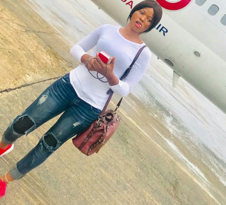 Aisha Ibrahim Biography: Age, Wikipedia, Career, Facebook, Instagram ...