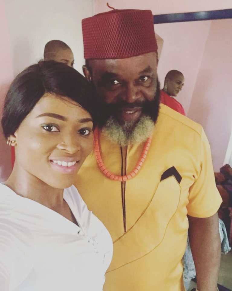 Aisha Ibrahim Biography: Age, Wikipedia, Career, Facebook, Instagram ...